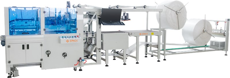 EPACK 900 | pressXchange