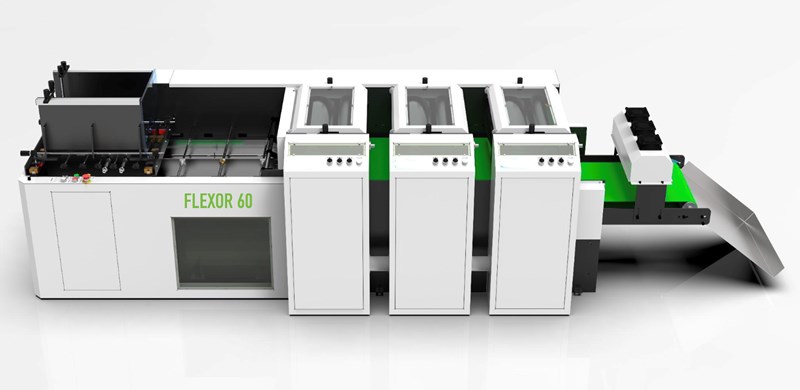 FLEXOR 60 | pressXchange