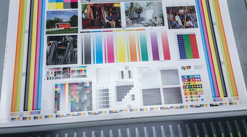 Heidelberg Speedmaster CD 102-6 modular coating system | pressXchange