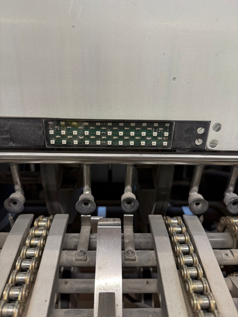 Heidelberg Stitchmaster ST 300 | pressXchange