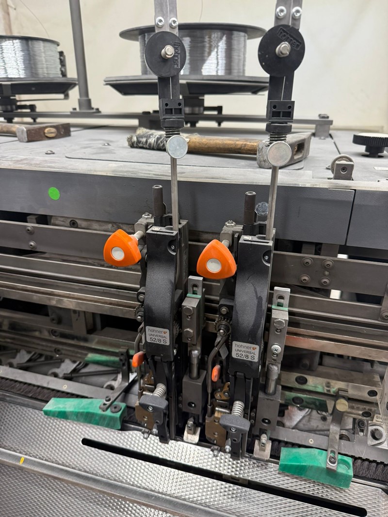 Heidelberg Stitchmaster ST 300 | pressXchange