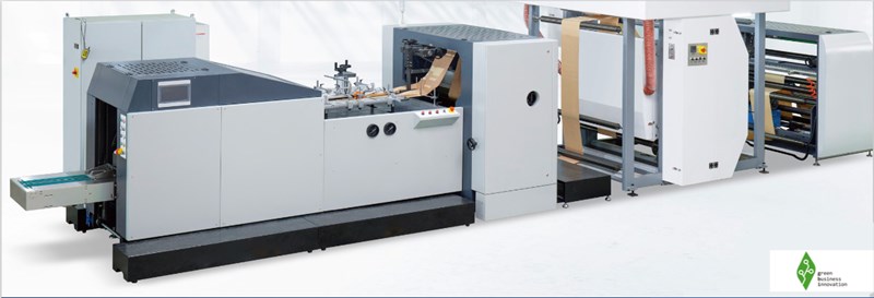 MASTER BAG MAQ 2 | pressXchange