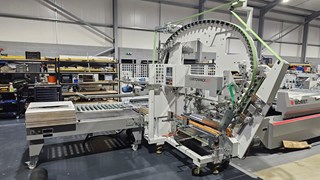 Used Bobst machines | pressXchange