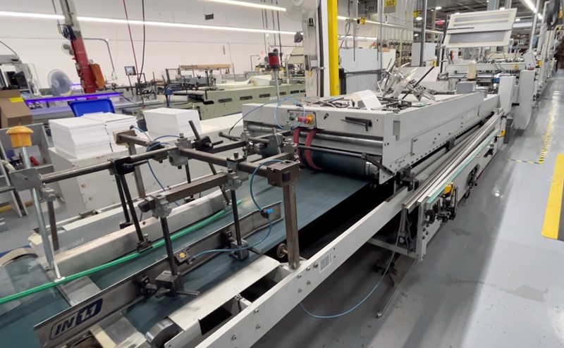 Bobst Alpina 110 A3G3 4/6 Corner | pressXchange
