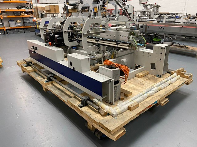 Bobst Alpina 110 Section | pressXchange