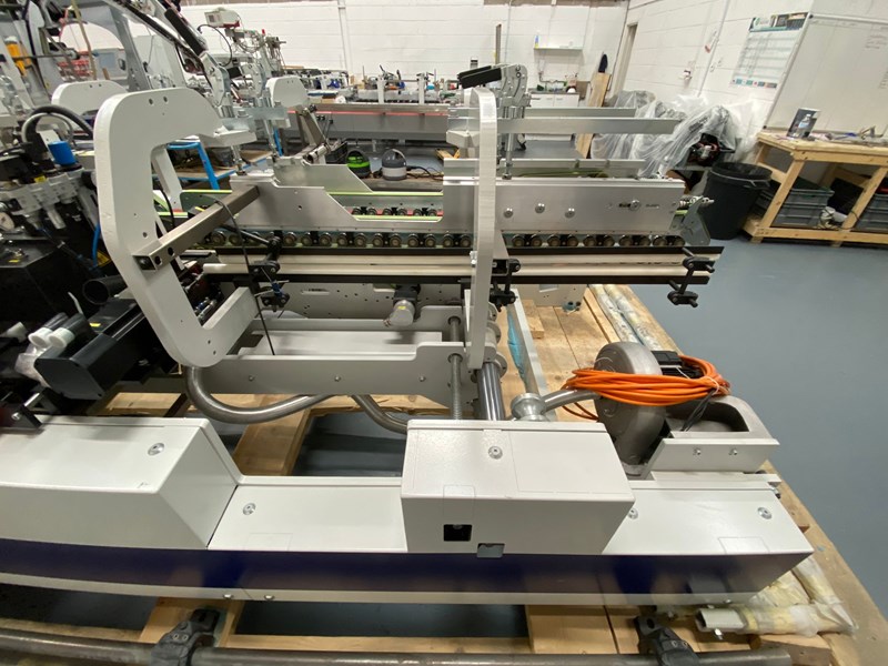 Bobst Alpina 110 Section | pressXchange