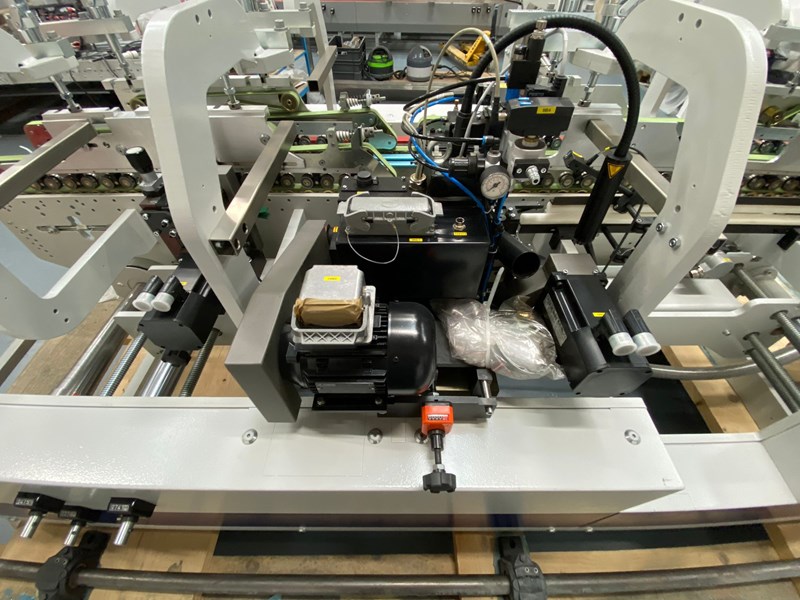 Bobst Alpina 110 Section | pressXchange