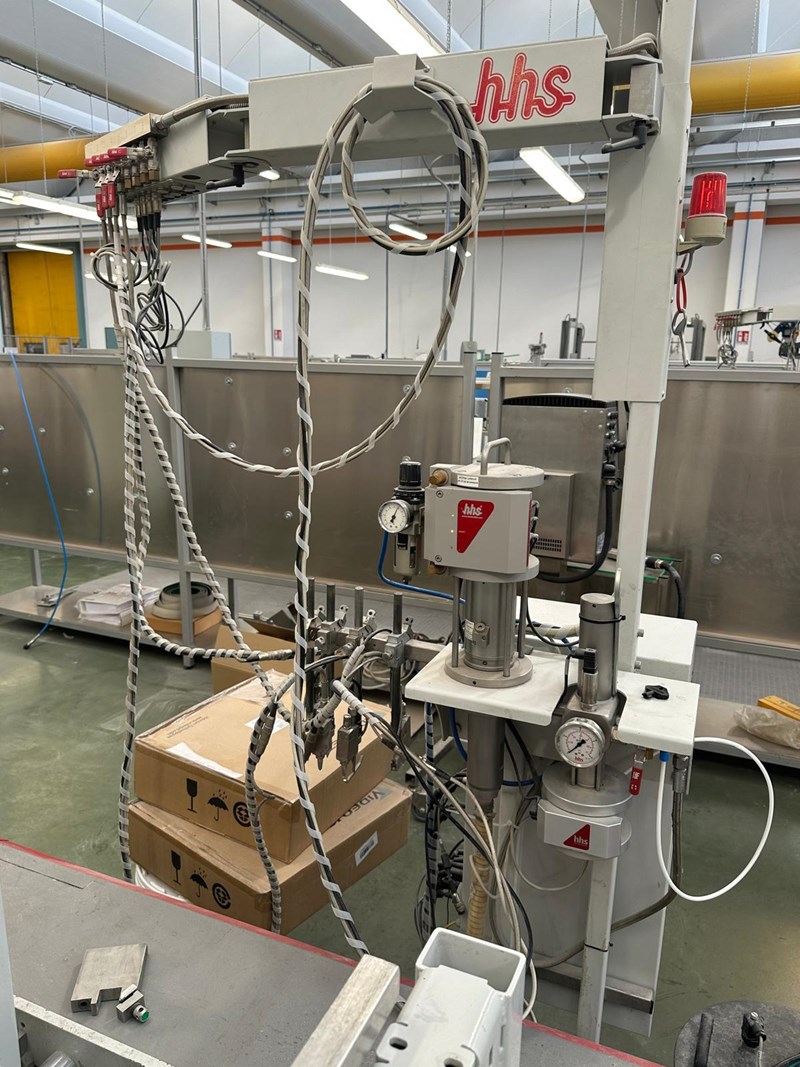 Bobst Expertfold 80 A2 | pressXchange