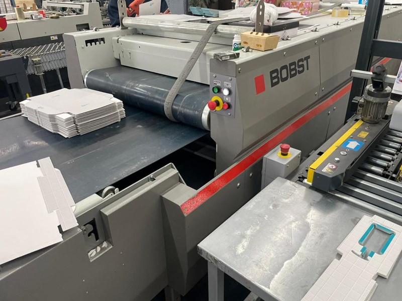 Bobst Expertfold 110 A-2 | pressXchange