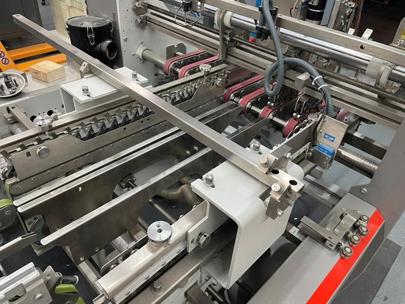 Bobst Expertfold 110 A-2 | pressXchange