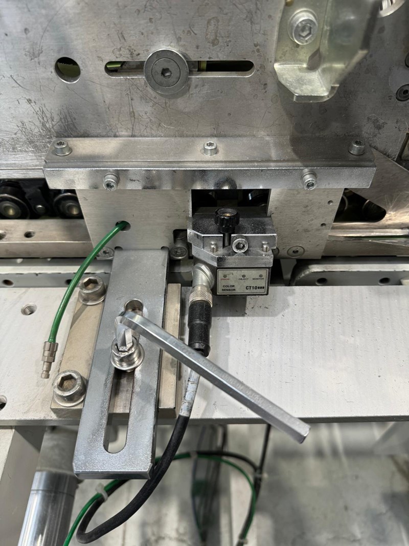 Bobst Masterfold 75 A-1; Cartonpack GT | pressXchange