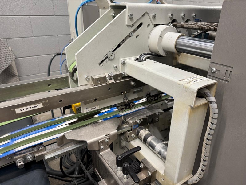 Bobst Visionfold 50 A-1 | pressXchange