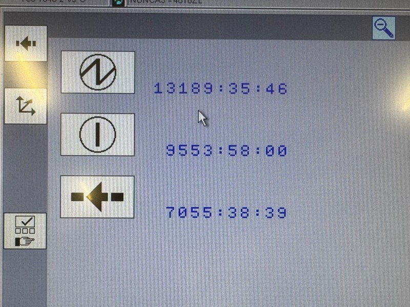 Bobst Visionfold 50 A-1 | pressXchange