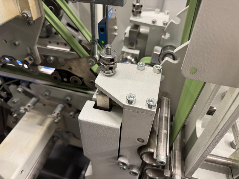 Bobst Visionfold 50 A-1 | pressXchange