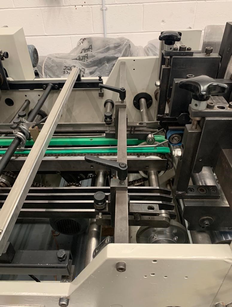 Heiber & Schröder CE650-1 | pressXchange