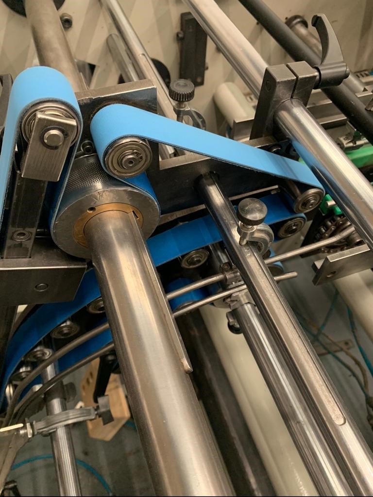 Heiber & Schröder CE650-1 | pressXchange