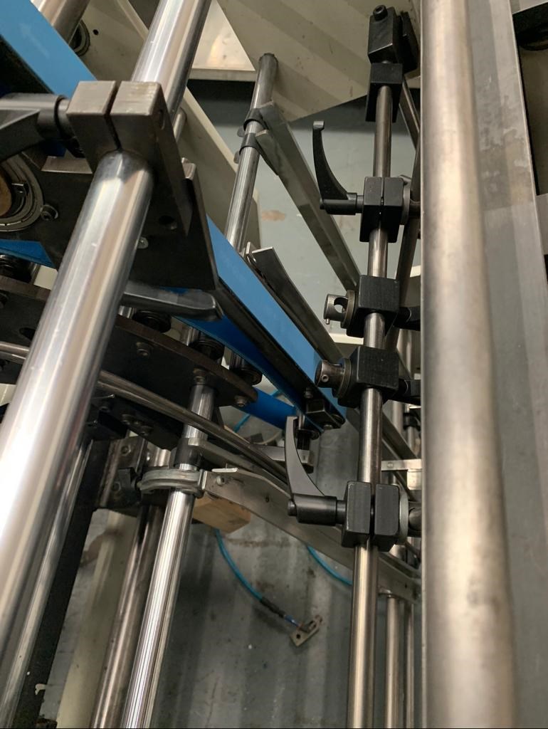 Heiber & Schröder CE650-1 | pressXchange