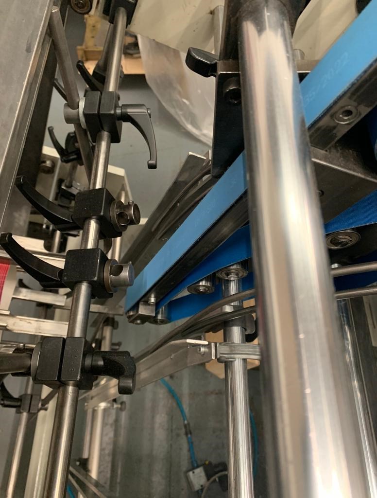 Heiber & Schröder CE650-1 | pressXchange