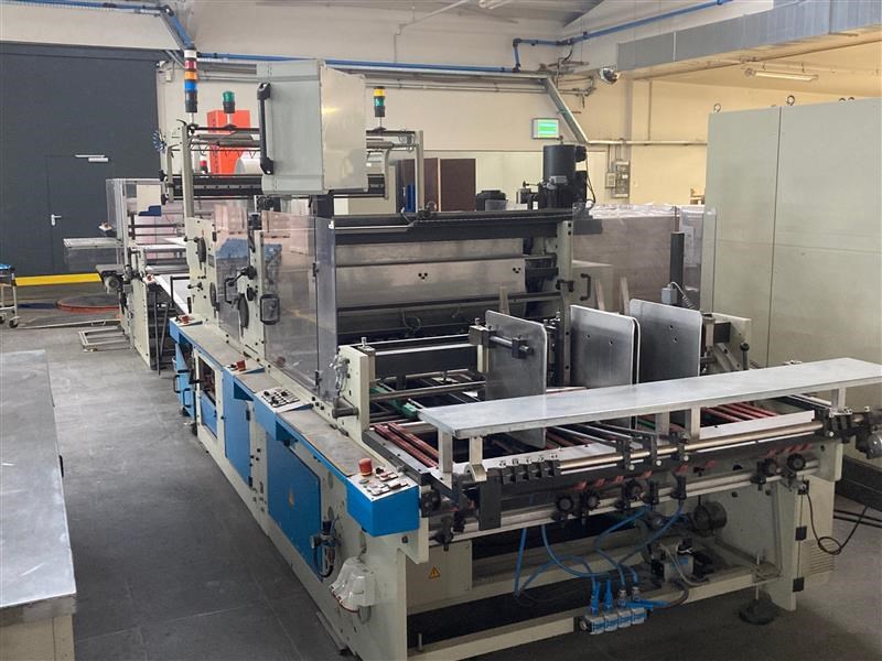 Kohmann 1440/2 | pressXchange