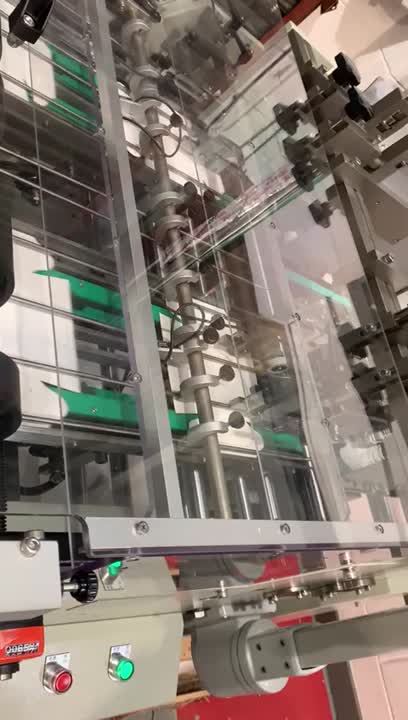LPS Nested Tray Machine L1000-2/B | pressXchange