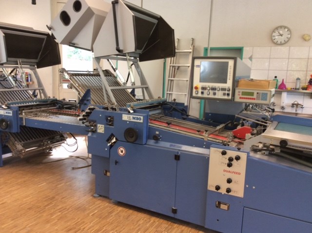 MBO T 800/4-6-2 all buckle folder | pressXchange