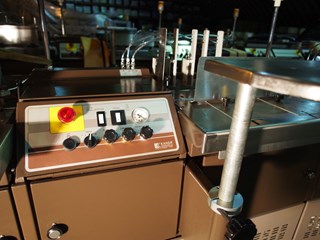 Used newspaper machines | pressXchange