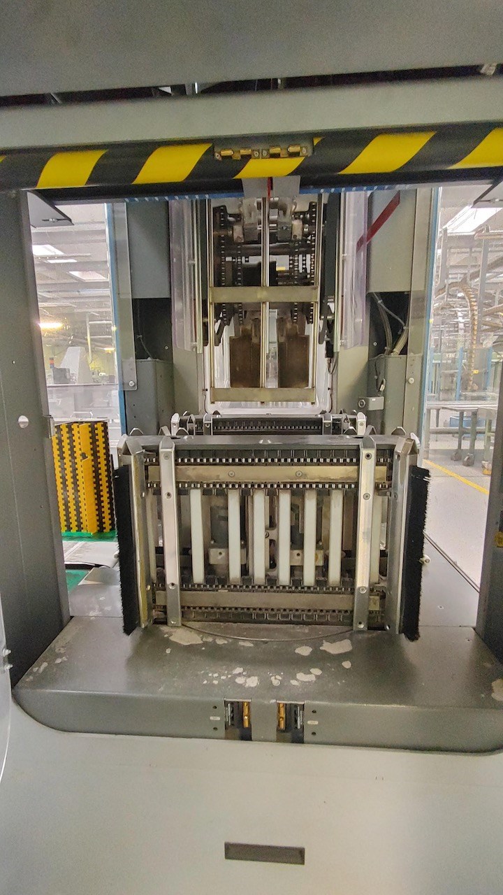 Ferag Complete Mailroom System | pressXchange