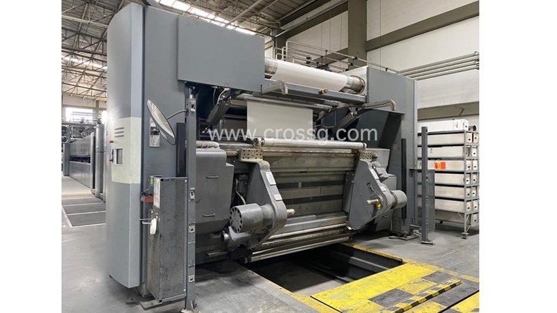 Goss Goss Sunday S3000 32LH | pressXchange