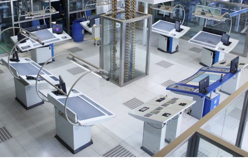 Goss Universal 50 | pressXchange