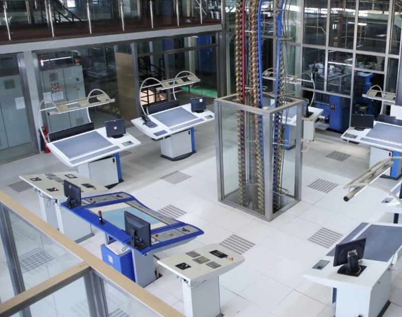 Goss Universal 50 | pressXchange