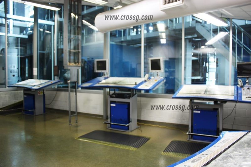 4 x KBA COMMANDER 64 presslines for sale. | pressXchange