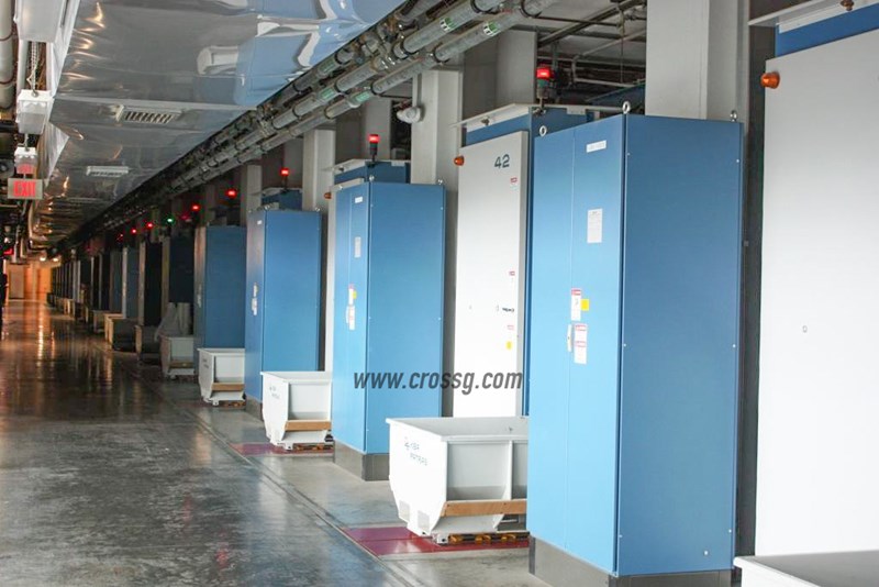 4 x KBA COMMANDER 64 presslines for sale. | pressXchange