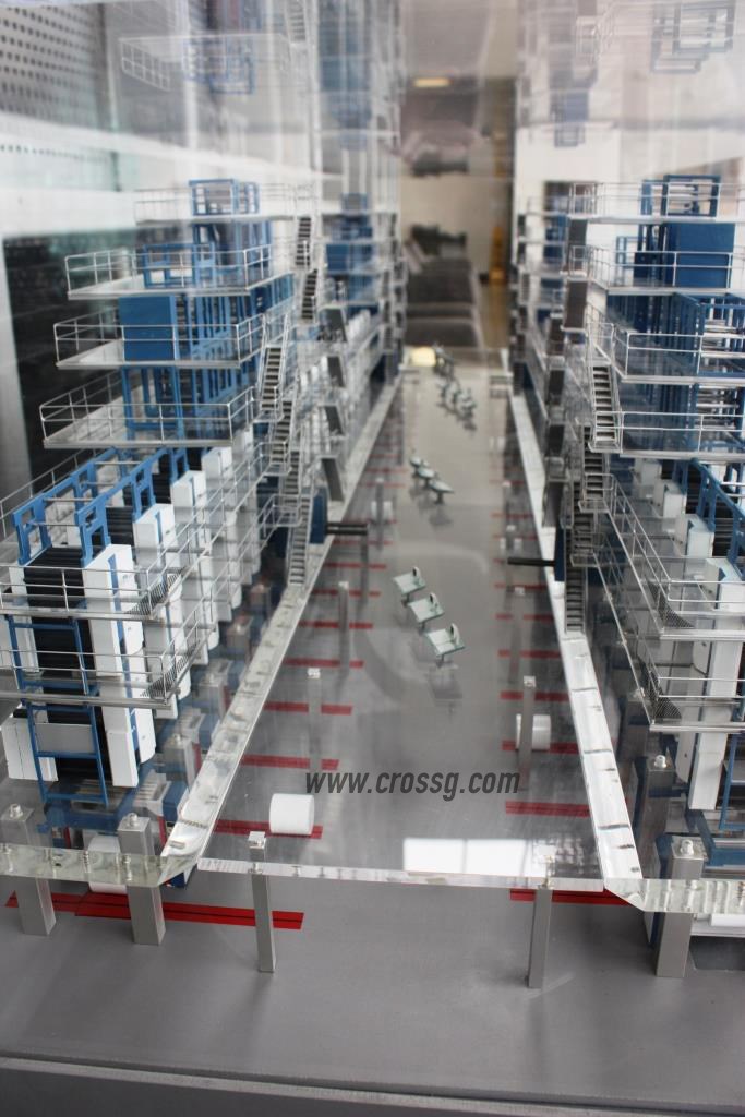 4 x KBA COMMANDER 64 presslines for sale. | pressXchange