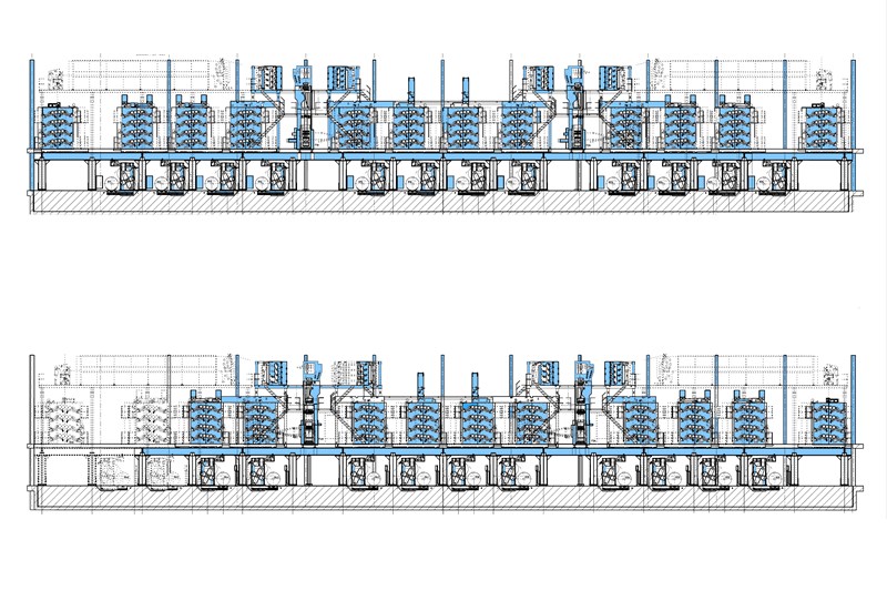 KBA COMMANDER CT press lines for sale | pressXchange