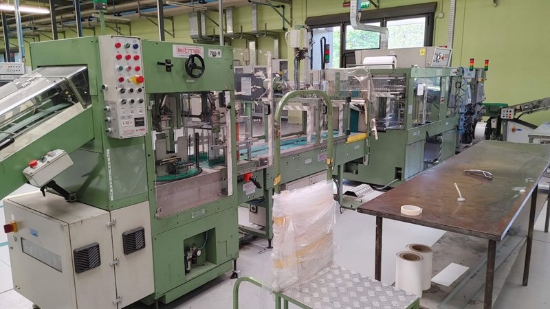 Sitma Various | pressXchange