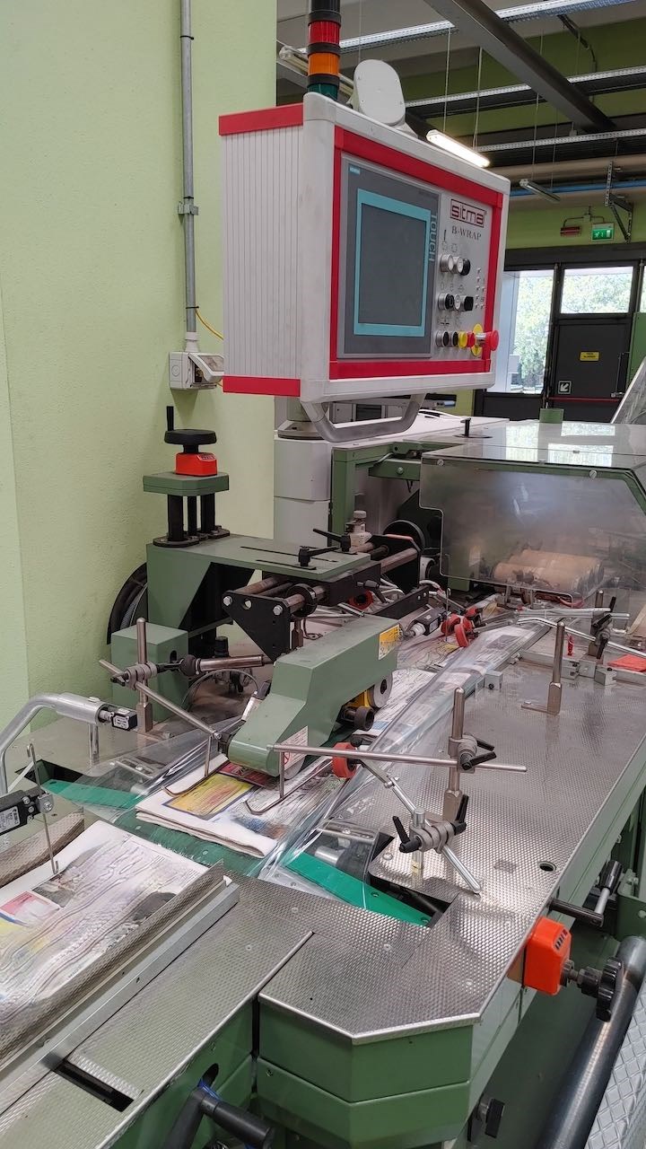 Sitma Various | pressXchange