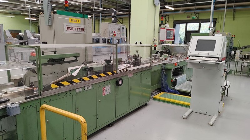 Sitma Various | pressXchange