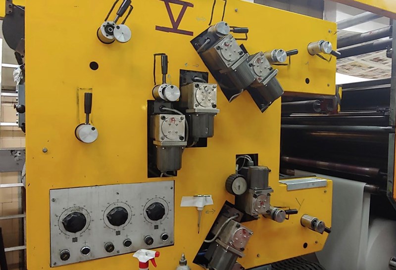 Solna D25 | pressXchange