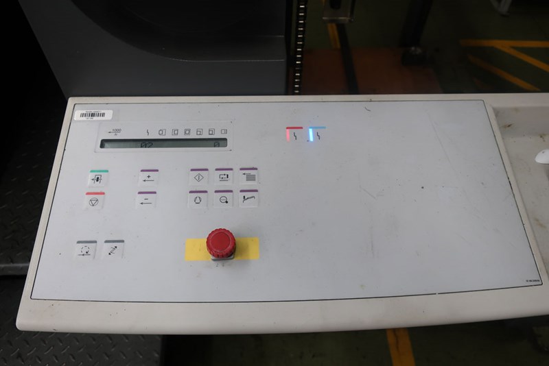 SM102-2 2002 model | pressXchange