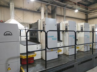 Used Manroland and Roland R700 for sale | pressXchange