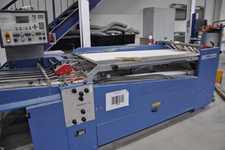 MBO folders and folding machines | pressXchange