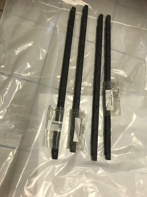 Numbering and Perforating for Heidelberg SM 74 | pressXchange