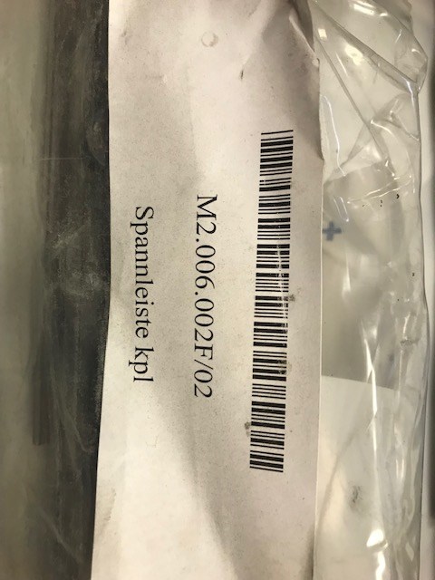 Numbering and Perforating for Heidelberg SM 74 | pressXchange