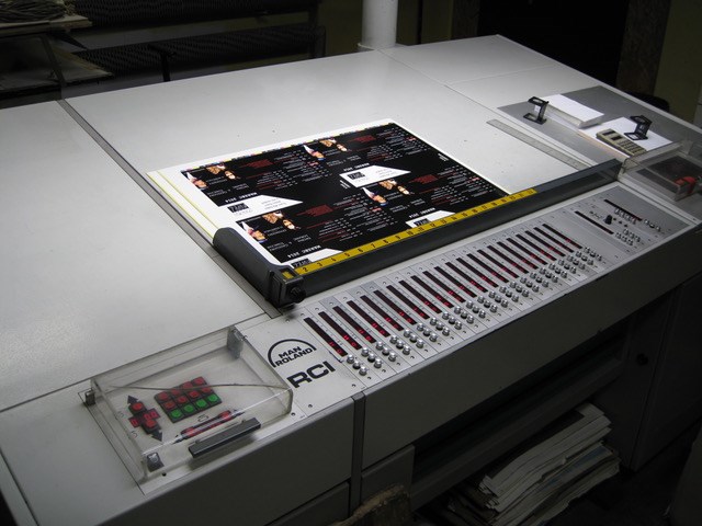 MAN Roland R 104 T 01 | pressXchange