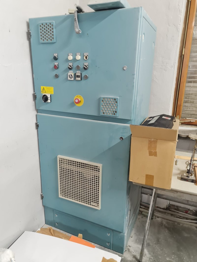 MAN Roland RZF 0B | pressXchange