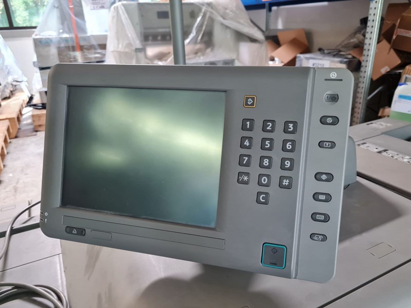 Ricoh Linoprint Pro C751 | pressXchange