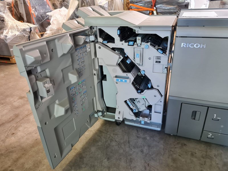 Ricoh Linoprint Pro C751 | pressXchange