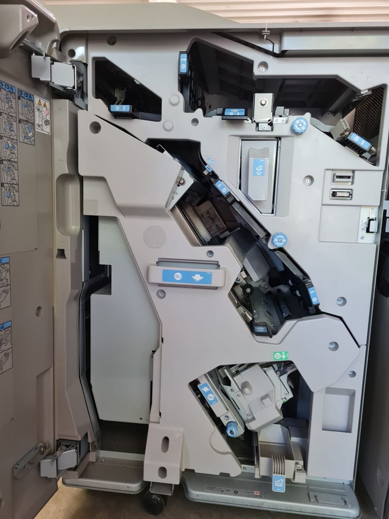 Ricoh Linoprint Pro C751 | pressXchange