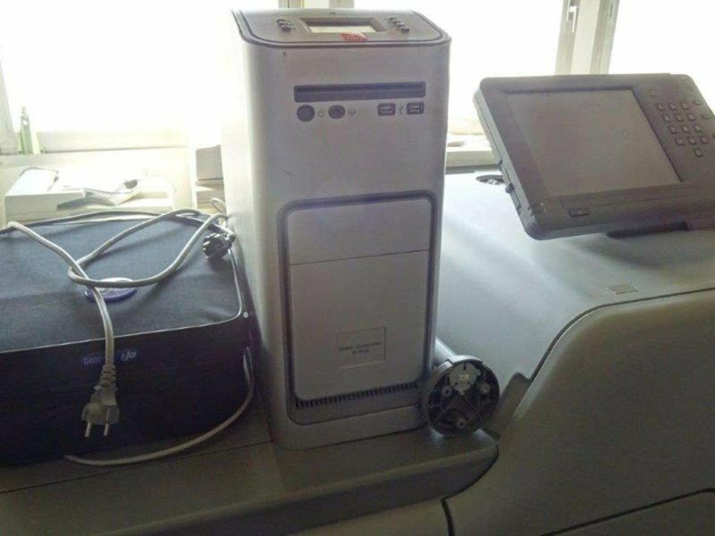 Ricoh Linoprint Pro C751 | pressXchange