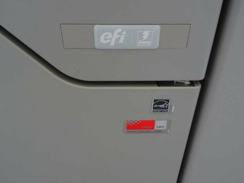 Ricoh Linoprint Pro C751 | pressXchange